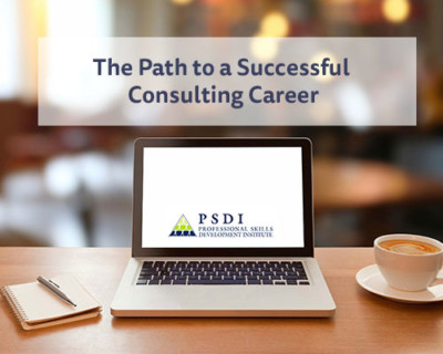 Consulting: The Path to a Successful Consulting Career ⋆ PSDI ...