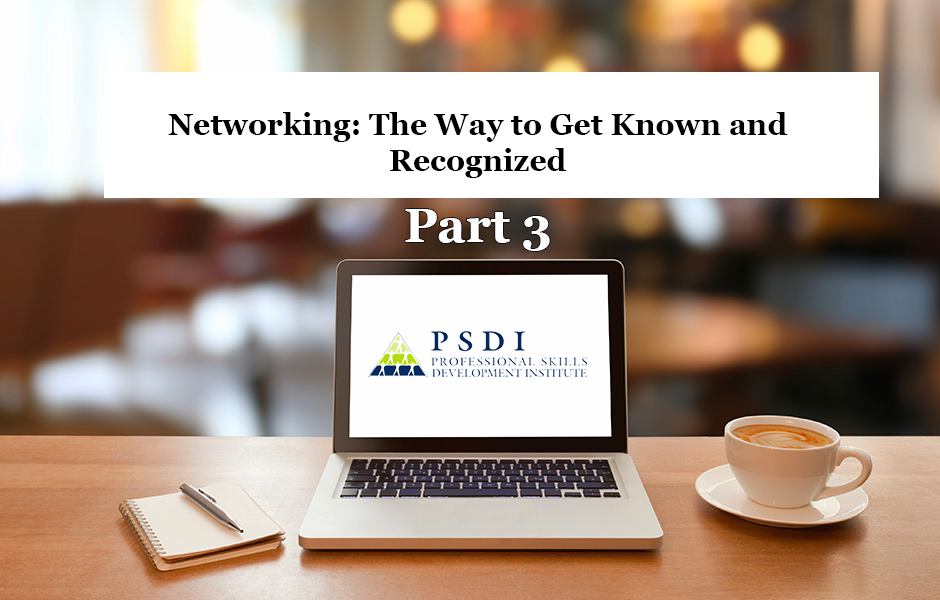 Systematic Networking - Professional Skills Development Institute